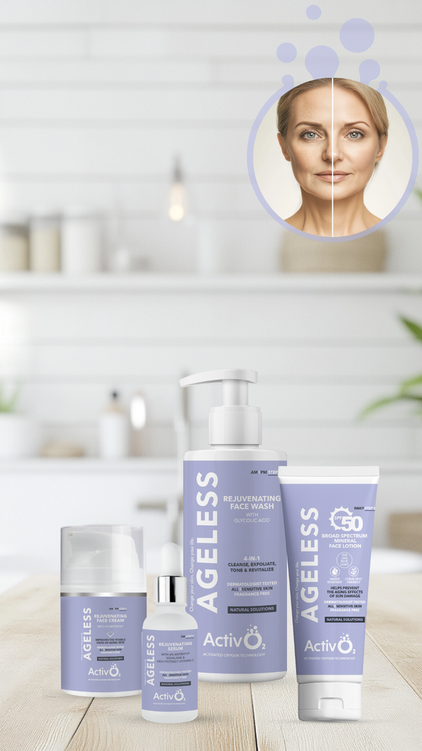 Activ Ozone (Pty) Ltd – Activ Ozone (Pty) Ltd