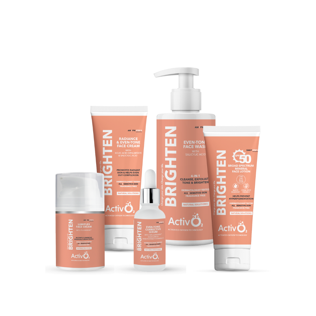 Products | Facial Creams – Activ Ozone (Pty) Ltd