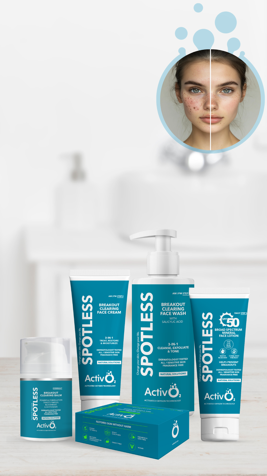 Activ Ozone (Pty) Ltd – Activ Ozone (Pty) Ltd